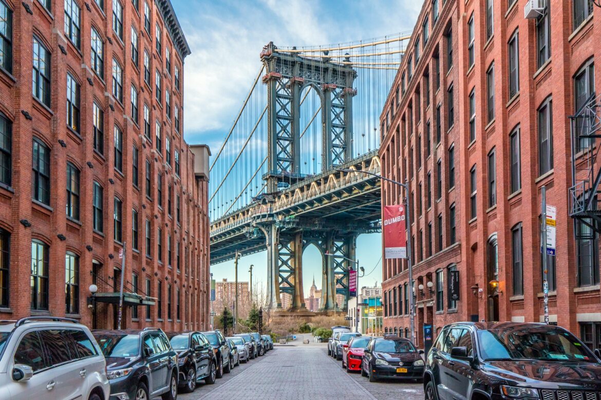 O que Fazer no Brooklyn em Nova York: As Melhores Atrações